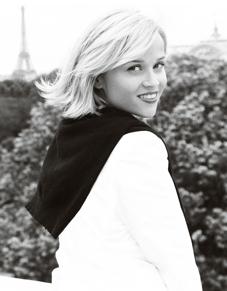 Image of Reese Witherspoon