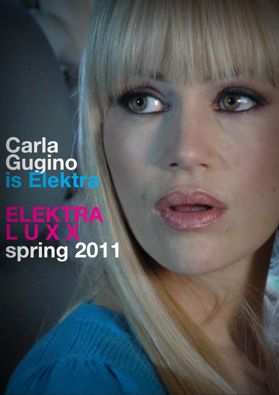 Elektra Luxx picture