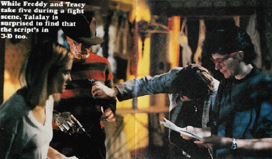 Picture of Freddy's Dead: The Final Nightmare