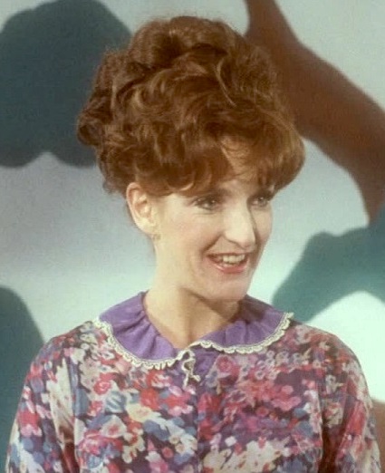 Picture of Prudence Drage