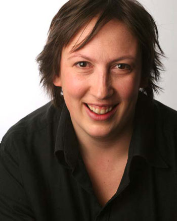 Miranda Hart picture