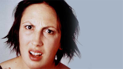 Picture of Miranda Hart