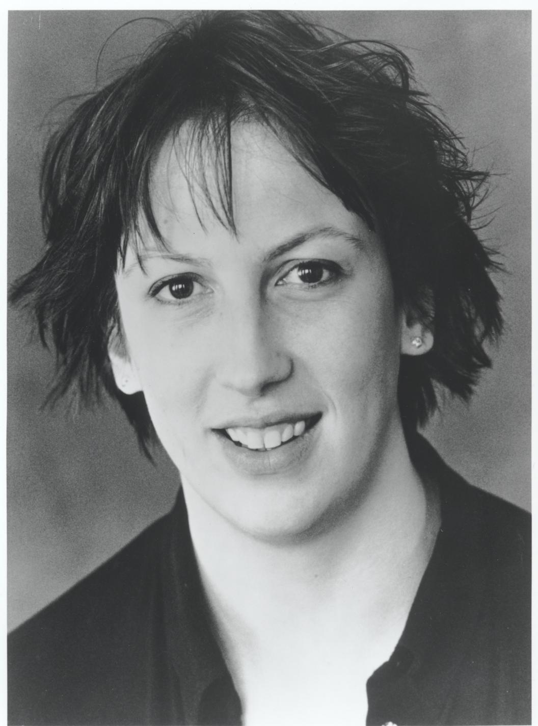 Picture of Miranda Hart