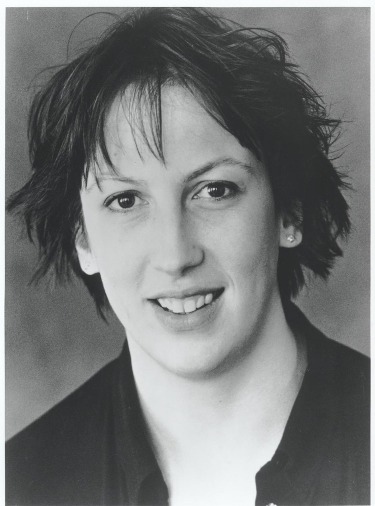 Picture of Miranda Hart