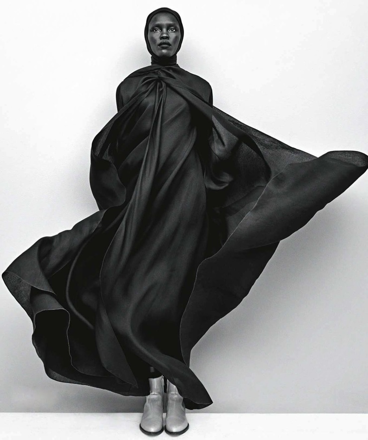 Picture of Grace Bol