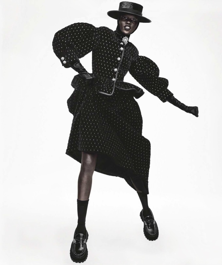 Picture of Grace Bol