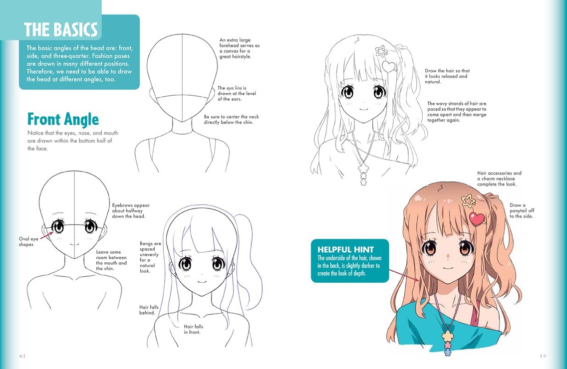 The Manga Fashion Bible: The Go-To Guide for Drawing Stylish Outfits ...