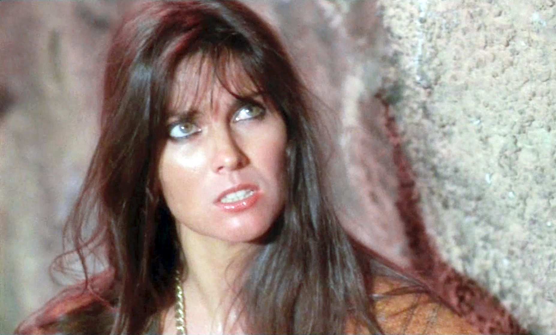 Caroline Munro
