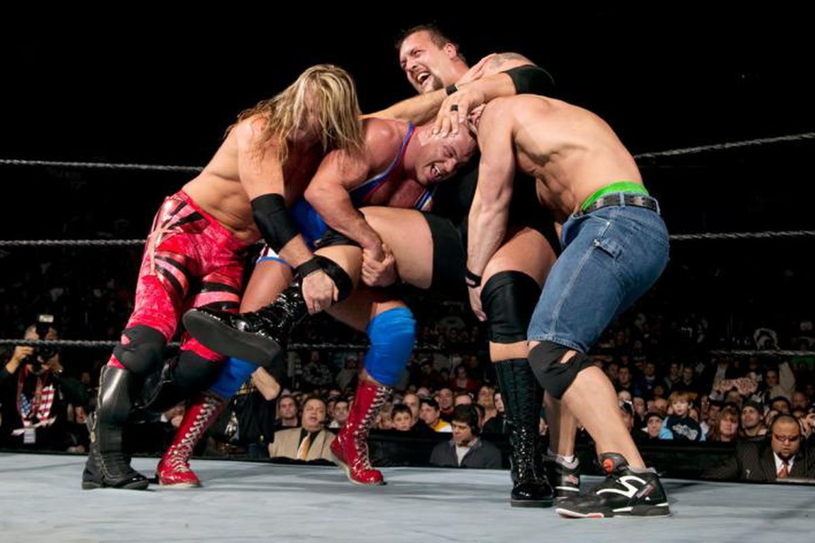 The Big Show image