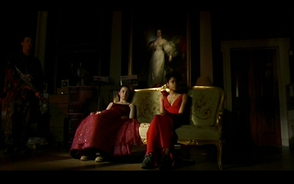 Picture of 28 Days Later