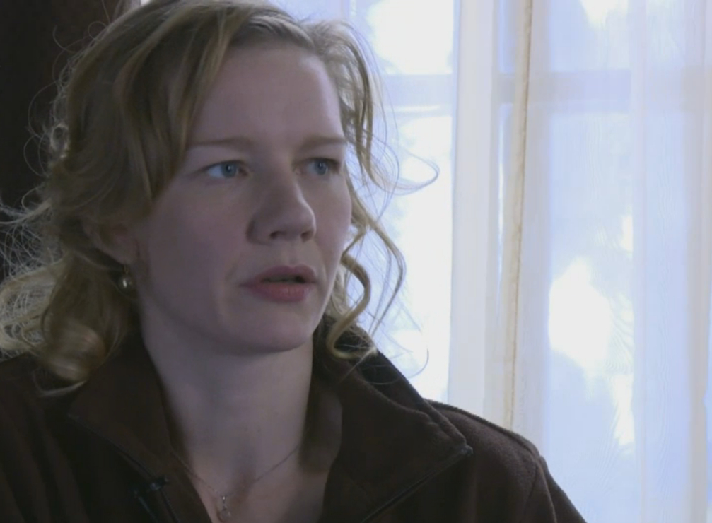 Picture of Sandra Hüller