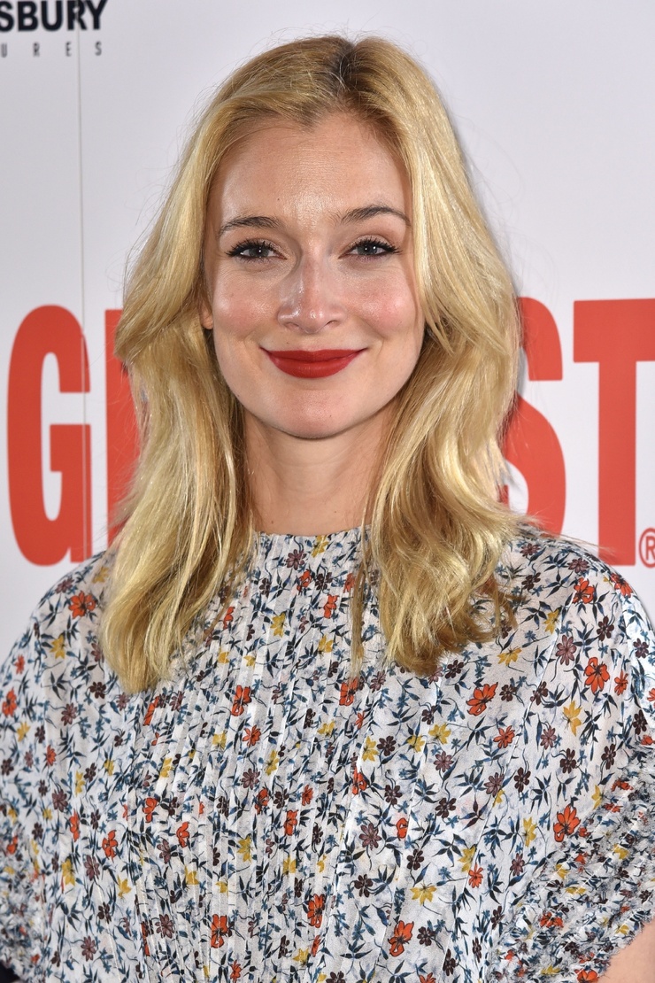 Picture of Caitlin Fitzgerald