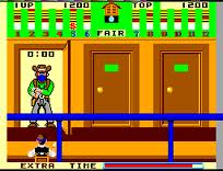 Picture of Bank Panic