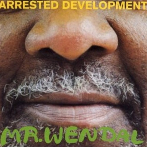 Image of Mr Wendal