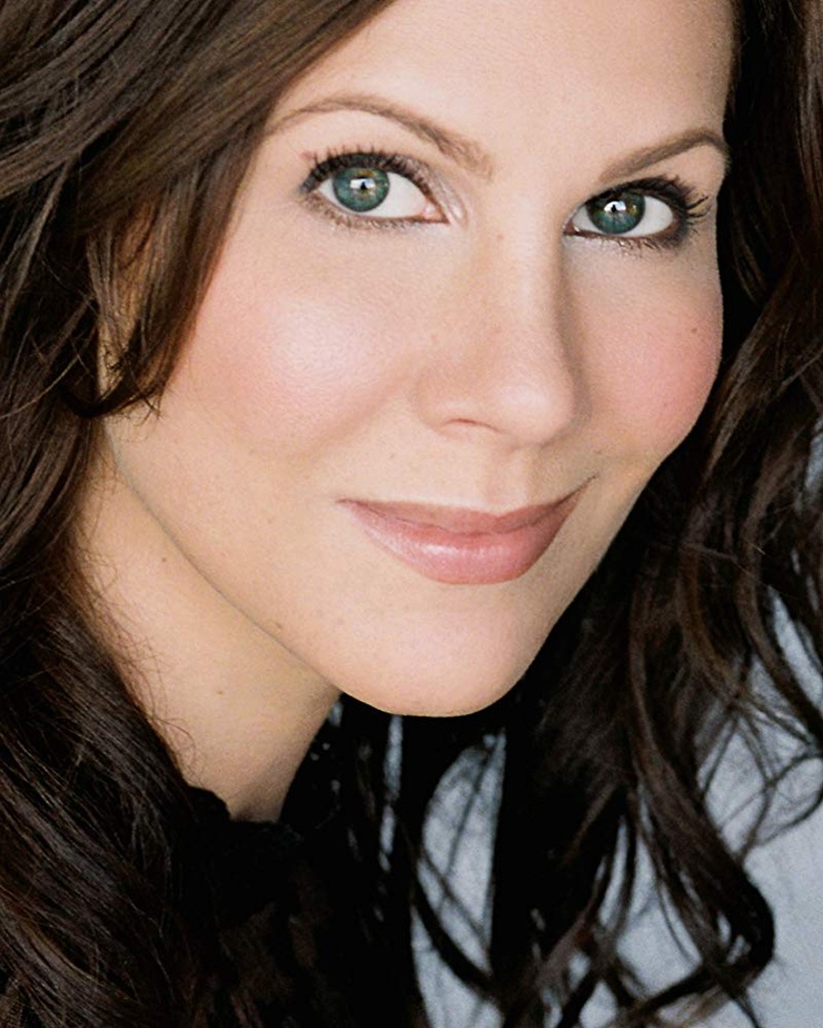 Picture of Carla Betz