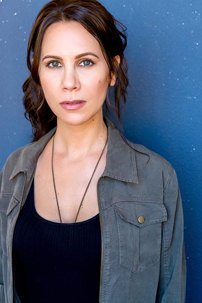 Picture of Carla Betz
