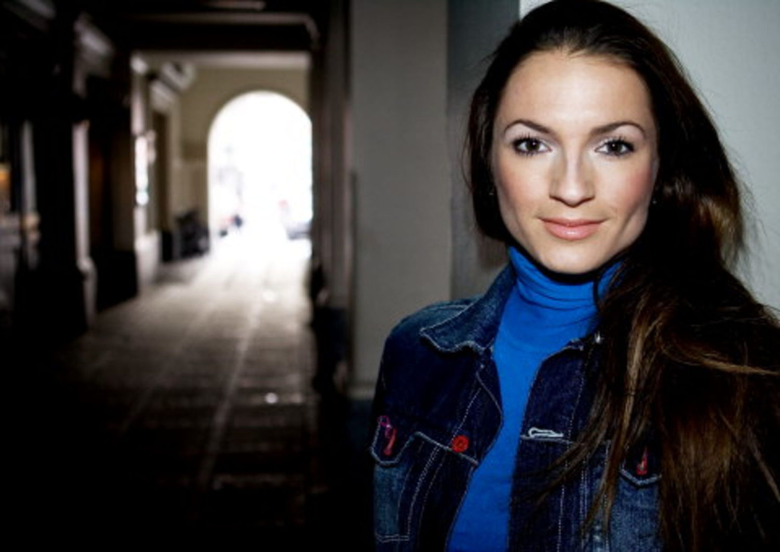 Picture of Julie Steincke