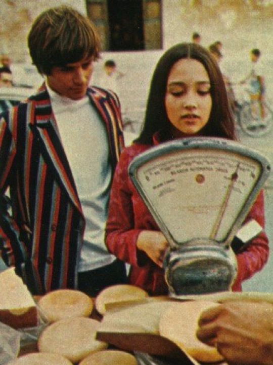 Picture of Leonard Whiting