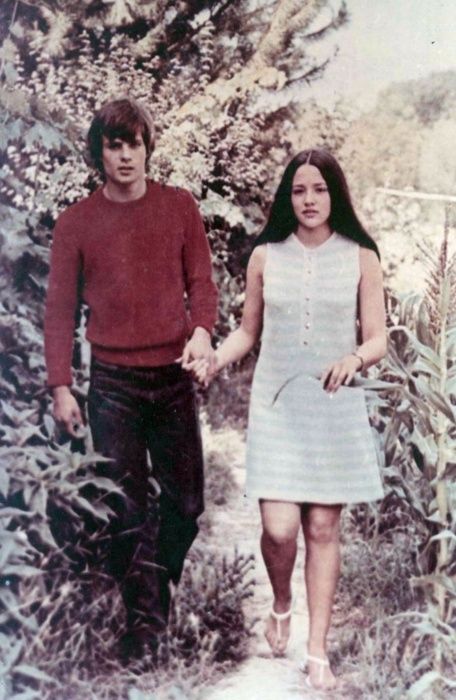 Picture of Leonard Whiting