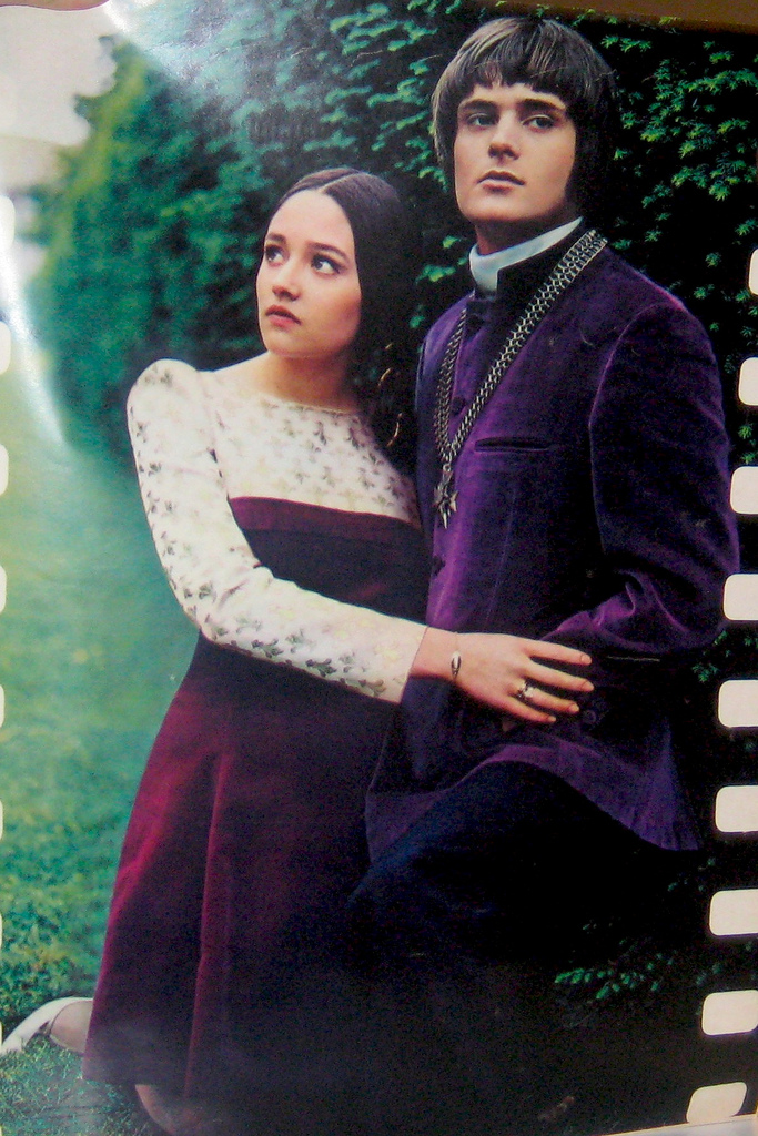 Picture of Leonard Whiting