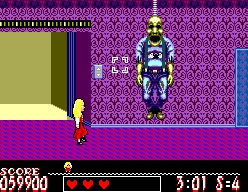 Image of Laser Ghost