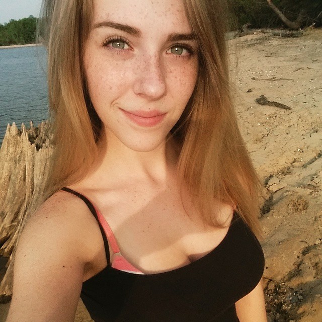 Picture of Amber Johnson