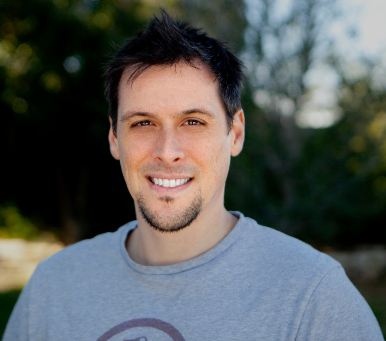 Picture of Joel Heyman