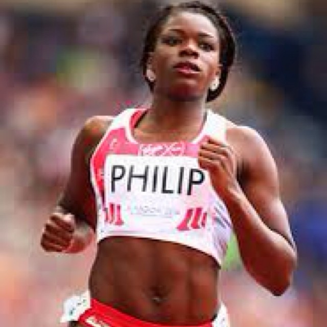 Picture of Asha Philip