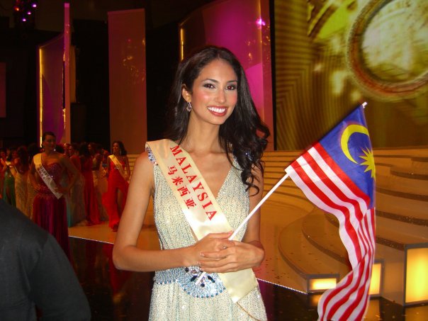 Image of Deborah Priya Henry