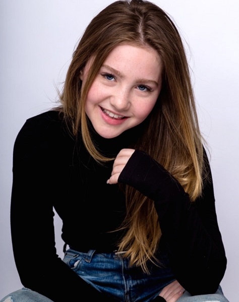 Picture of Ella Anderson