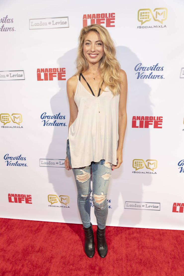 Picture of Betsy Cox