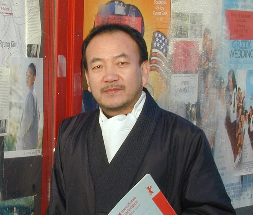 Picture of Kyung-jung Joo