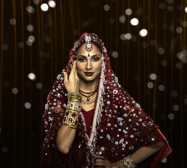 Picture of Deborah Priya Henry