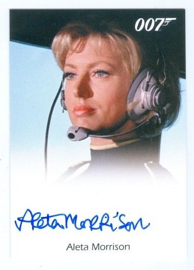 Picture of Aleta Morrison