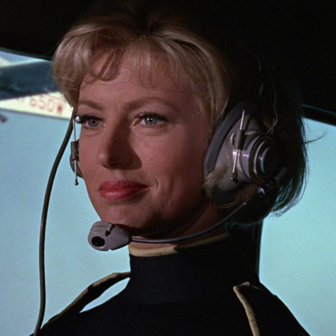 Picture of Aleta Morrison