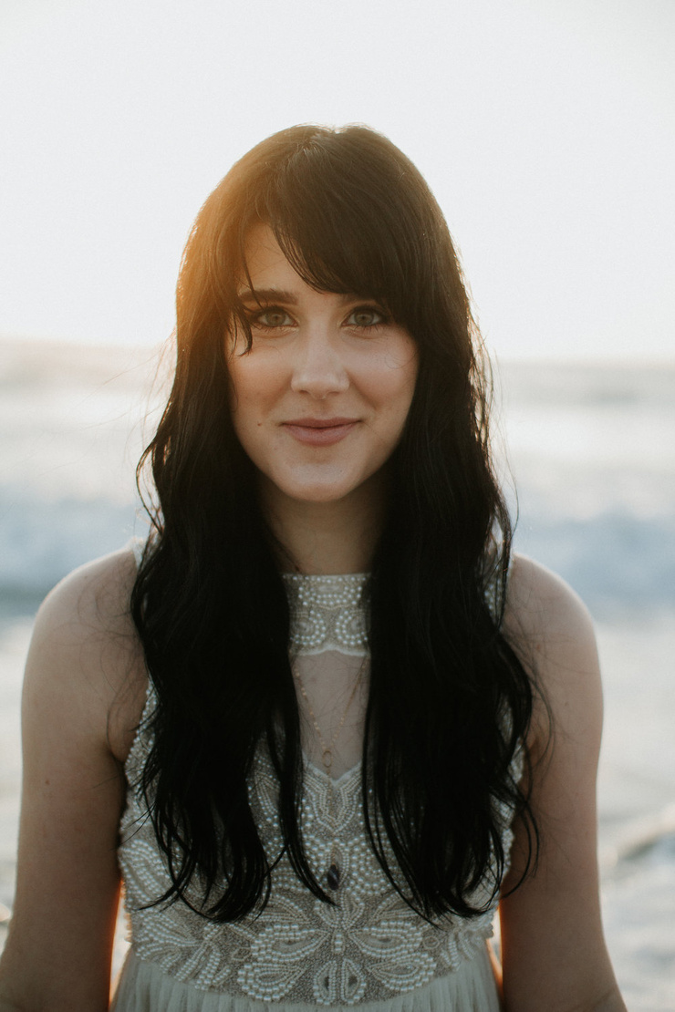 Arryn Zech image