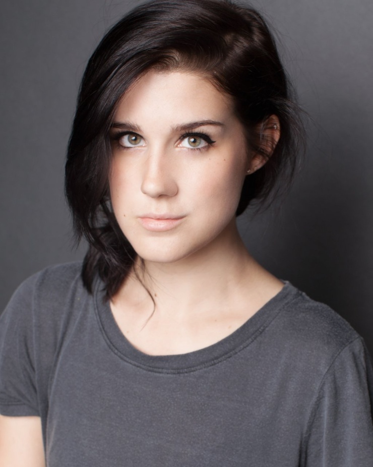 Arryn Zech image