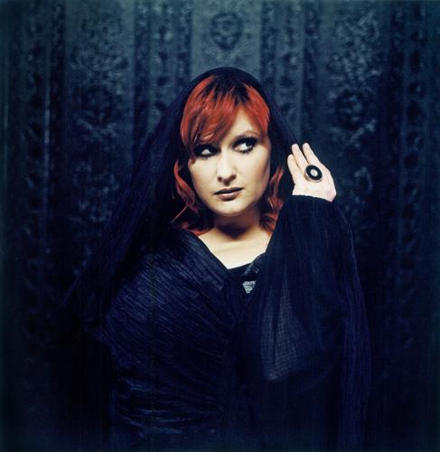 Picture of Sonja Kraushofer