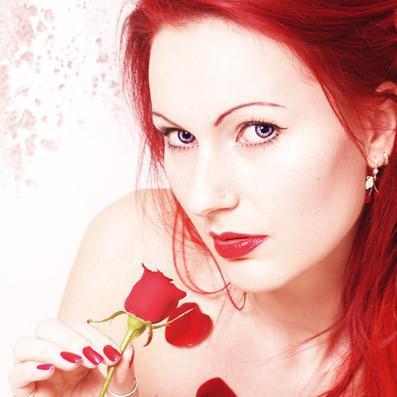 Picture of Constance Rudert