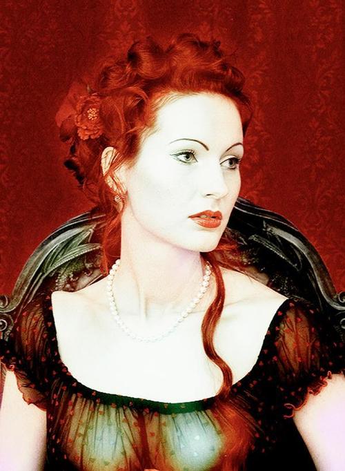 Picture of Constance Rudert