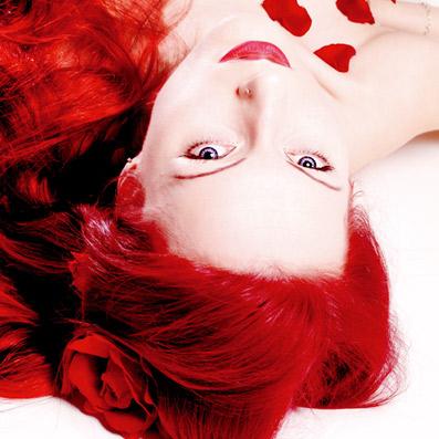 Image of Constance Rudert