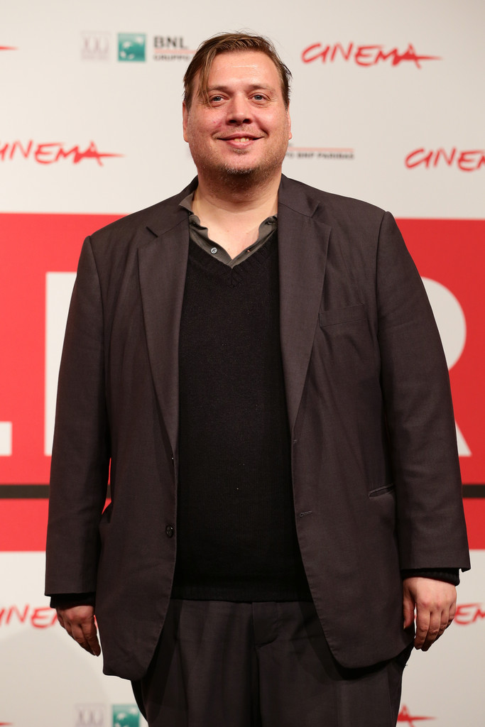 Picture of Nicolas Bro