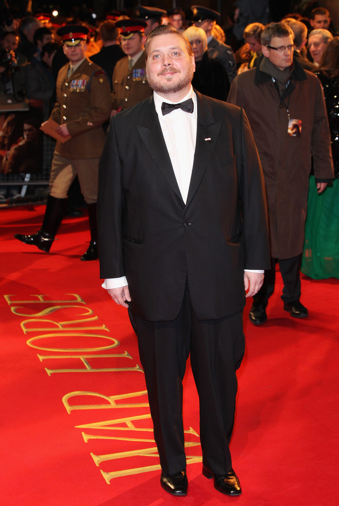 Picture of Nicolas Bro