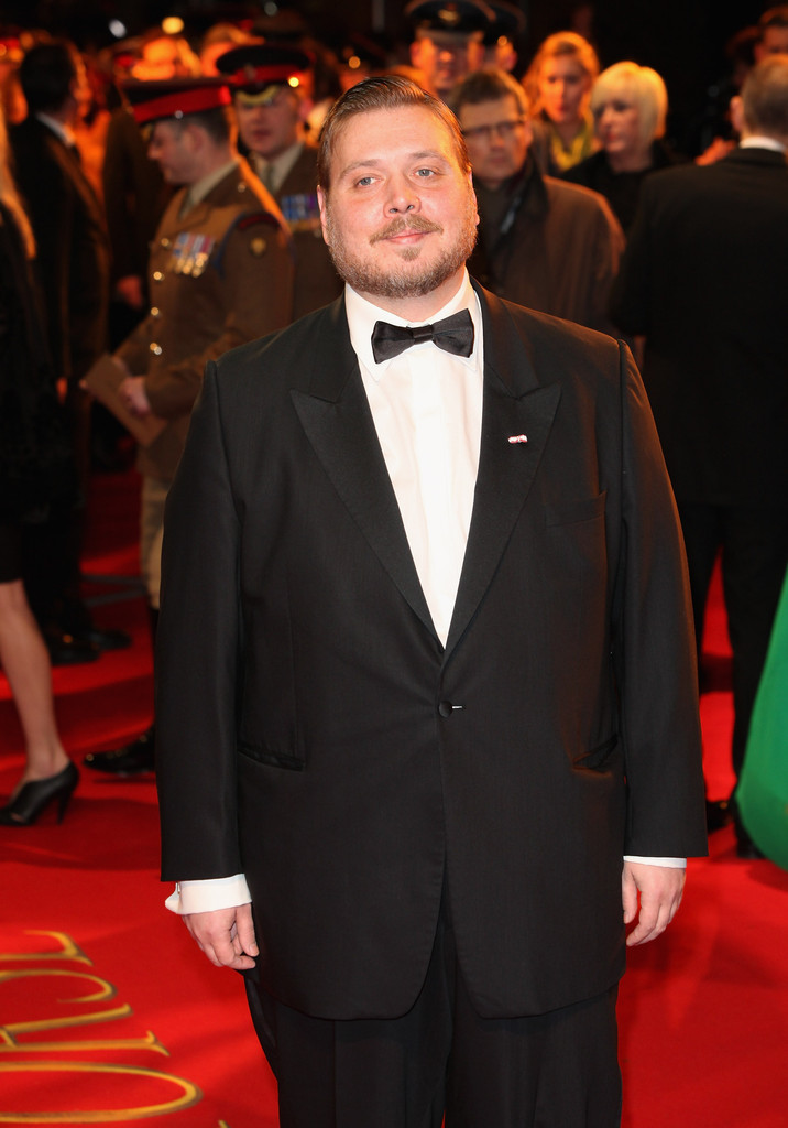 Picture of Nicolas Bro