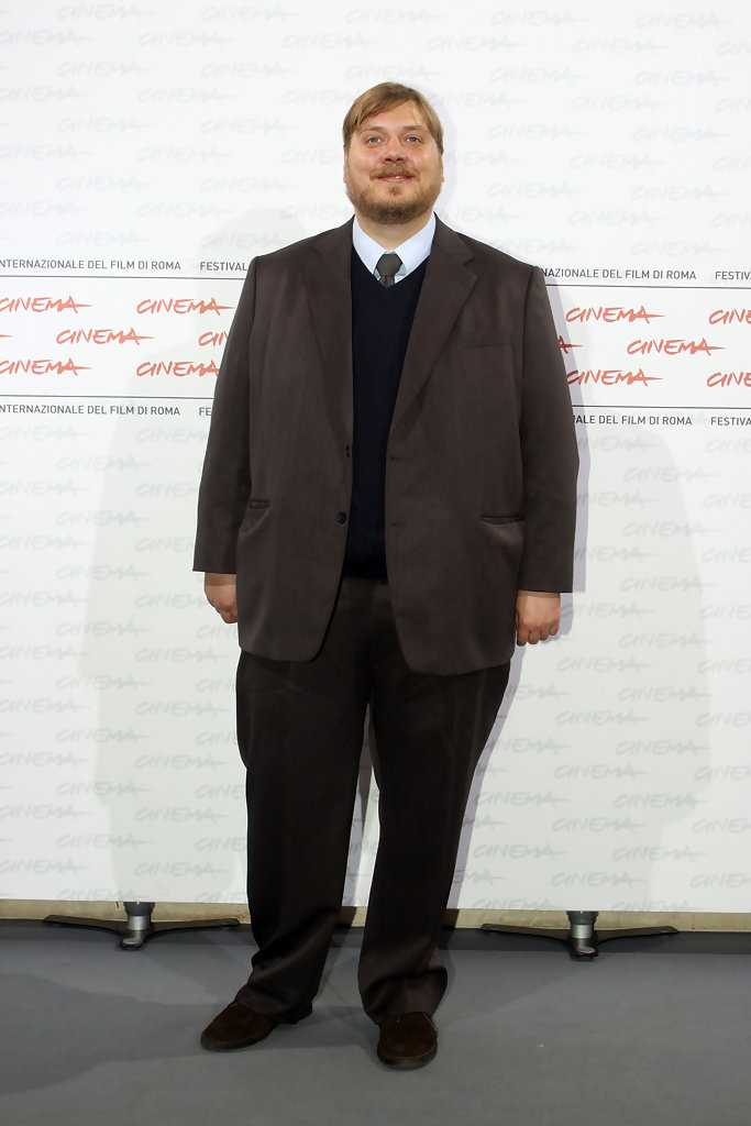 Picture of Nicolas Bro