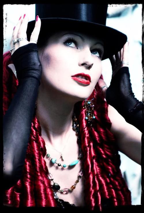 Picture of Constance Rudert