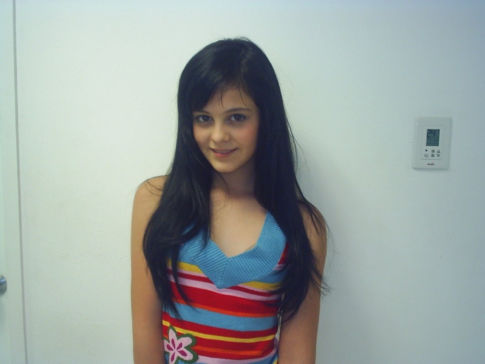 Allisson Lozano picture
