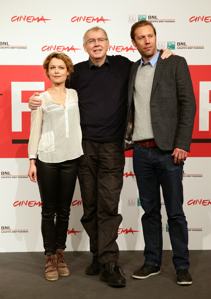 Picture of Helle Fagralid