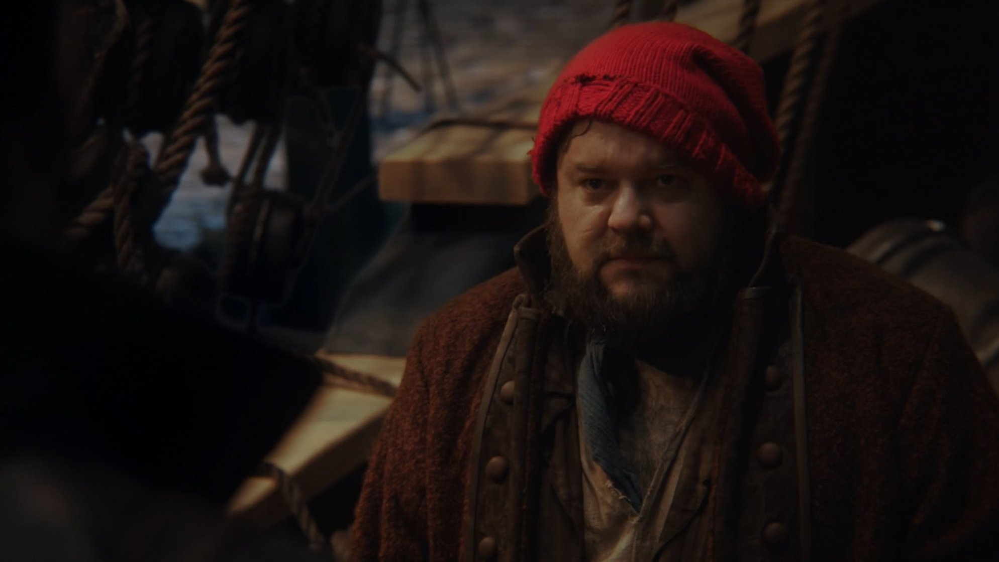 Picture of William Smee