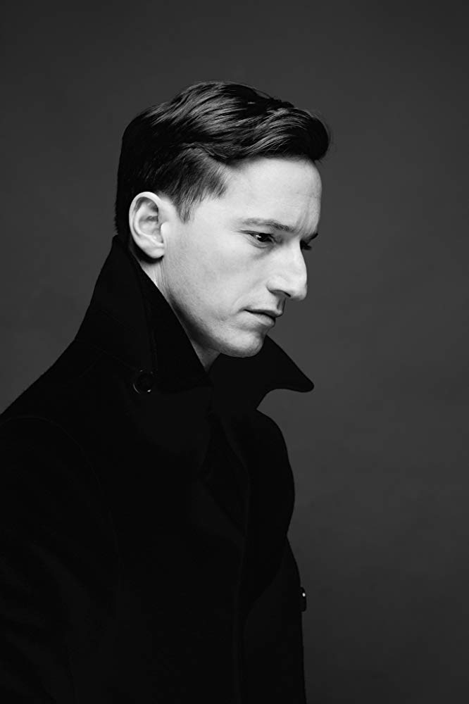 Anders Heinrichsen picture